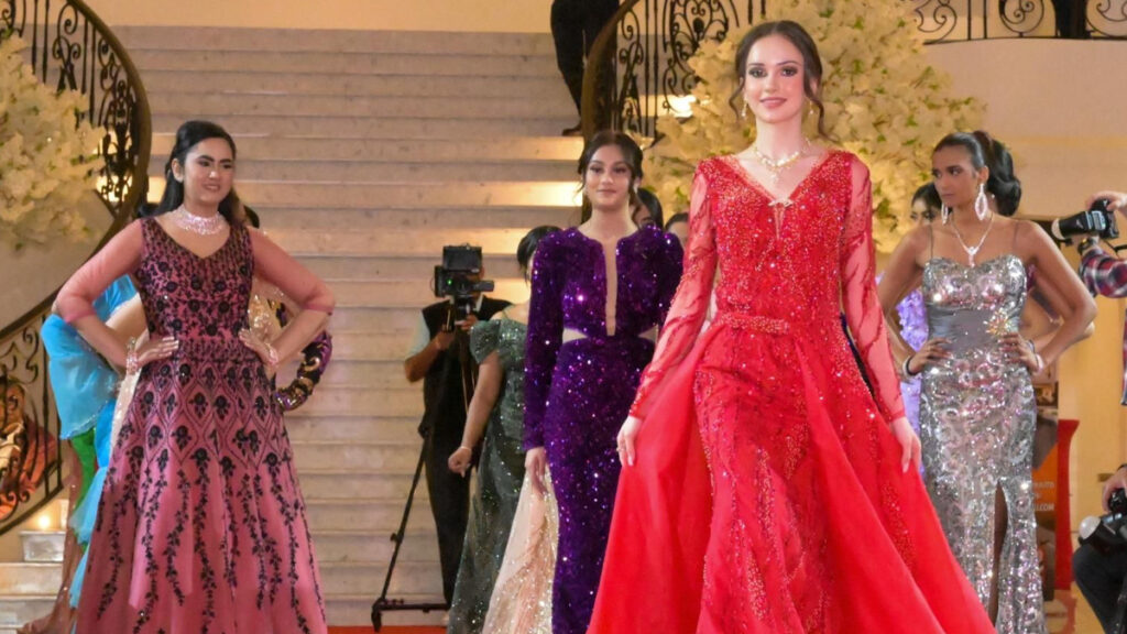 Miss Indian Beauty Pageant 2025: Finale op 18 mei in Almere ...